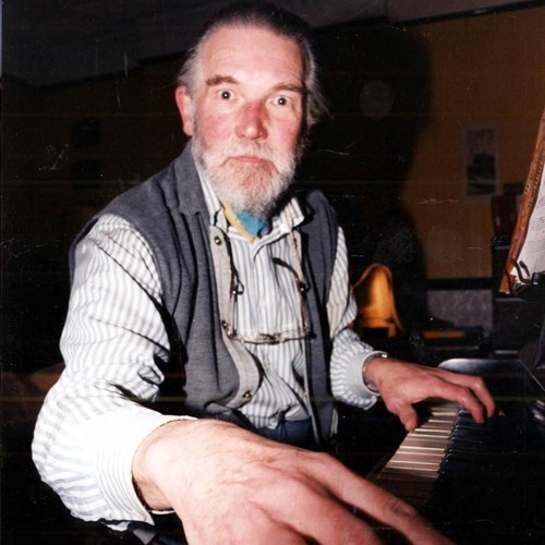 Stream RICHARD STOKER: MONOLOGUE (1968) FOR SOLO VIOLIN by RICHARD ...