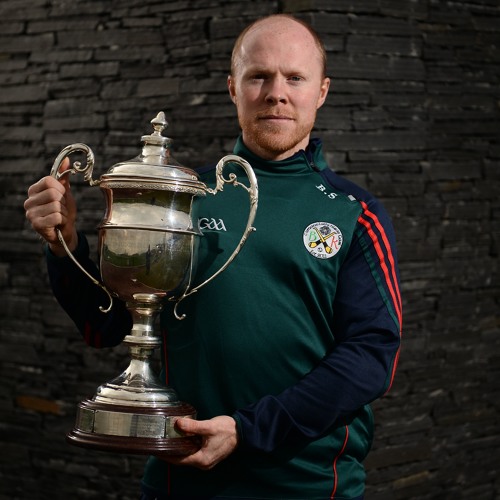 Stream episode Brian Stapleton Laois Hurler of the Year by Midlands ...