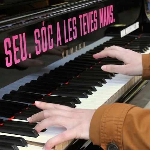 Stream 1973 - James Blunt (piano cover) by Cristina Barceló Bartrolí ...