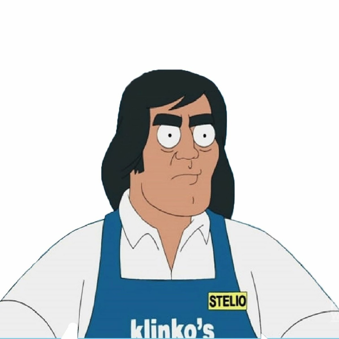 Stream Stelio Kontos (Click "Buy" for FREE DOWNLOAD) by Tieran | Listen ...