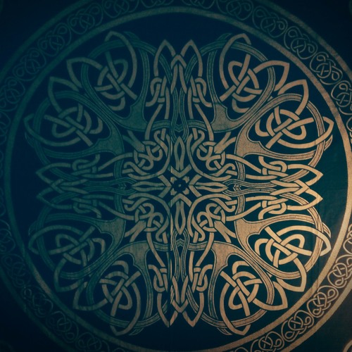 Stream The Lochaber Badge by The Endless Knot | Listen online for free ...