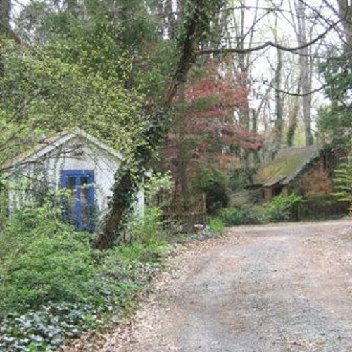 Stream "Midgetville" with Janel Leppin on Cello by gintong bahaghari ...