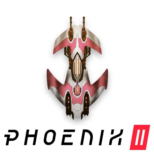 Stream Niels van der Leest | Listen to Phoenix II (Original Soundtrack ...