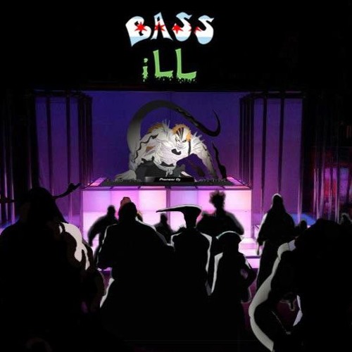 Stream Bleach by Bass-iLL | Listen online for free on SoundCloud