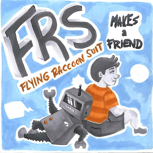 Stream Cocoon by Flying Raccoon Suit | Listen online for free on SoundCloud