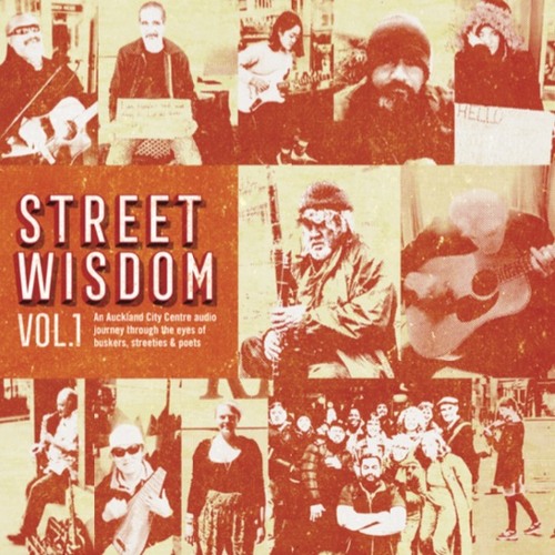 Stream Street Wisdom Vol 1 by Splice | Listen online for free on SoundCloud