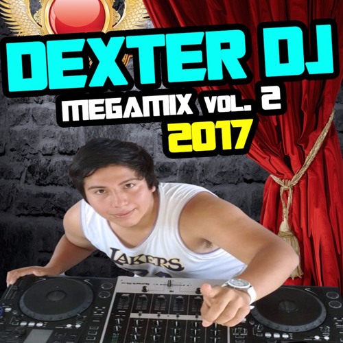 Stream Mega Reggaeton (Edicion Trap) - Dexter Dj Mix by Dexter Remix ...