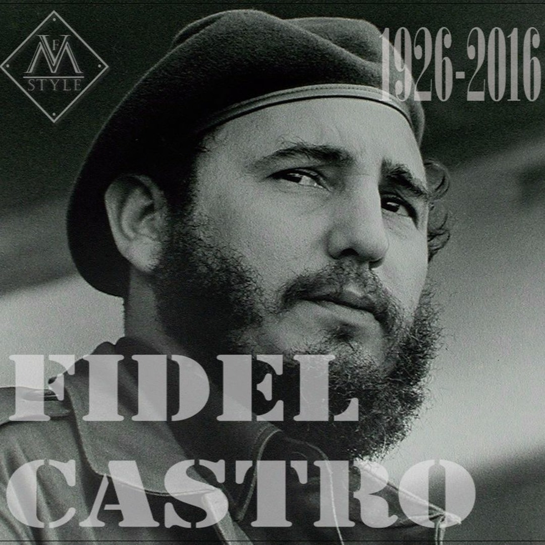Stream V.F.M.style FIDEL CASTRO by V.F.M. Style | Listen online for ...