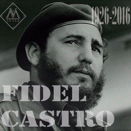 Stream V.F.M.style FIDEL CASTRO by V.F.M. Style | Listen online for ...
