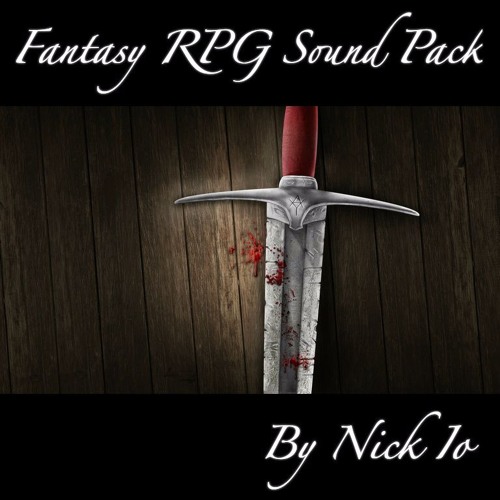 Stream Fantasy RPG Sound Pack Show Reel by Nick Io | Listen online for ...
