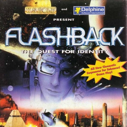 Stream Flashback -Options Screen (Piano Cover) by Zephyr | Listen ...