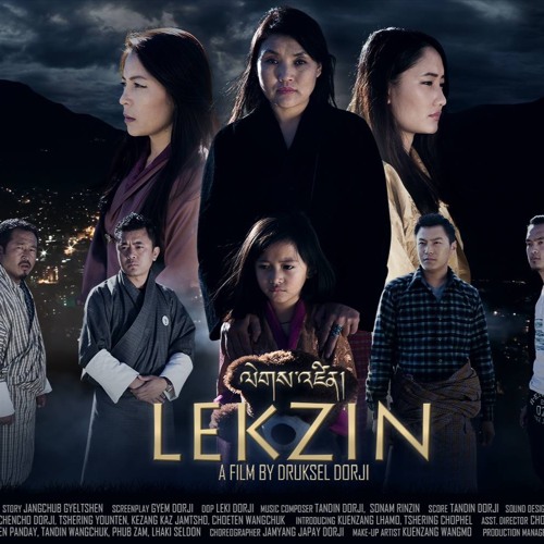 Stream NGE AMA - LEKZIN - By Dechen Pem & Lhaki Seldon by Norling ...