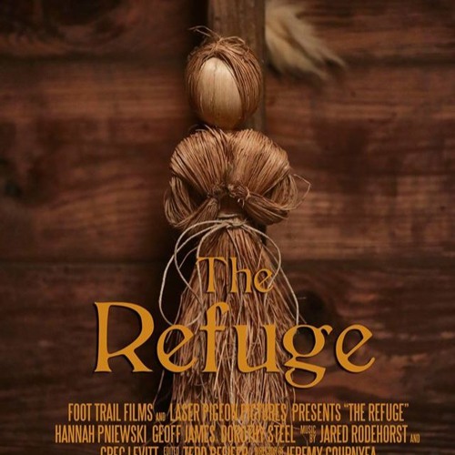 Stream JaredRodehorst | Composer | Listen to The Refuge (Original ...