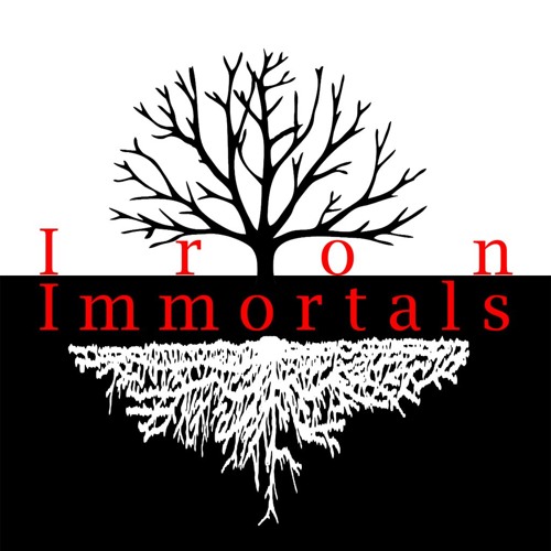 Stream episode Iron Immortals Episode 012 - Hand Signals for Gumbo by ...