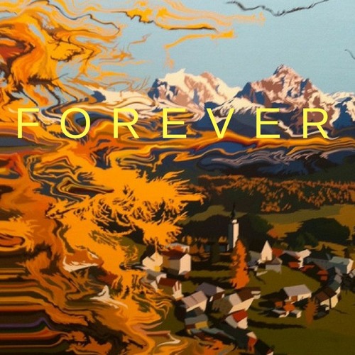 Stream Forever (Official Track) by XxDanthemanxX15 | Listen online for ...