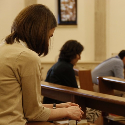 Stream episode ¿Qué es la oración y por qué me conviene? by hoy. cat ...