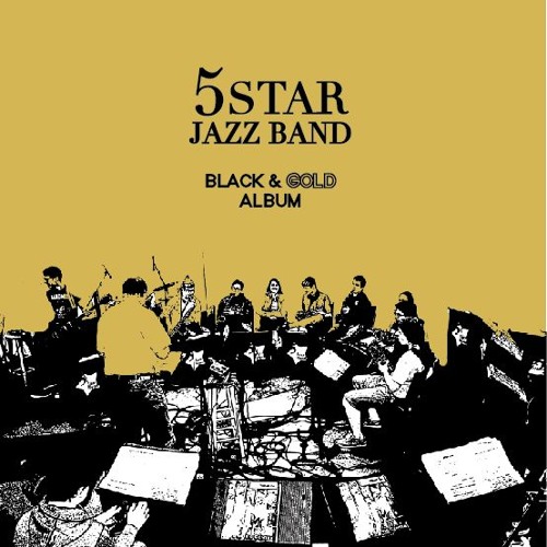 Stream Fascinating Rhythm by 5 Star Jazz Band KC | Listen online for free on SoundCloud