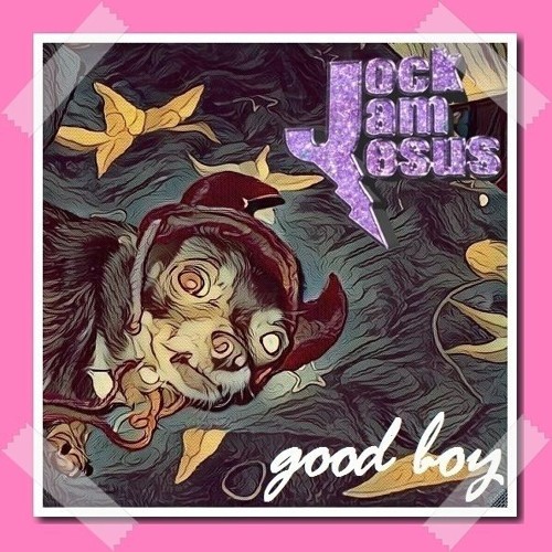 Stream Jock Jam Jesus - Good Boy (prod. by Raisi K) by Jock Jam Jesus ...