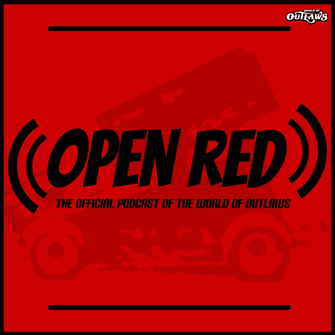 Stream episode Open Red Episode 22 - Dave Rieff by World of Outlaws ...