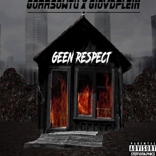 Stream Figogang - Geen Respect [OFFICIAL] by FigoGang | Listen online ...