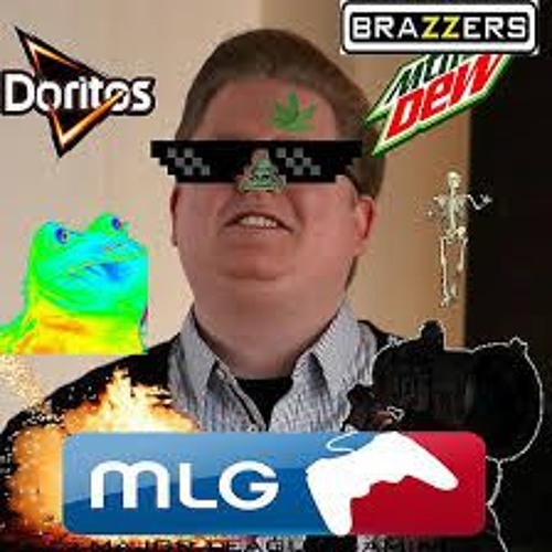360 No Scope Mlg Doritos Mtn Dew