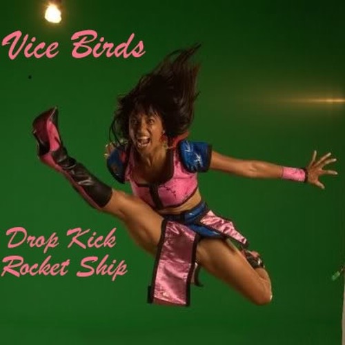 Stream Drop Kick Rocket Ship Demo by youngtomedison | Listen online for ...