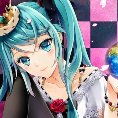 Stream World Is Mine - Hatsune Miku Version - ワールドイズマイン by Alice's ...