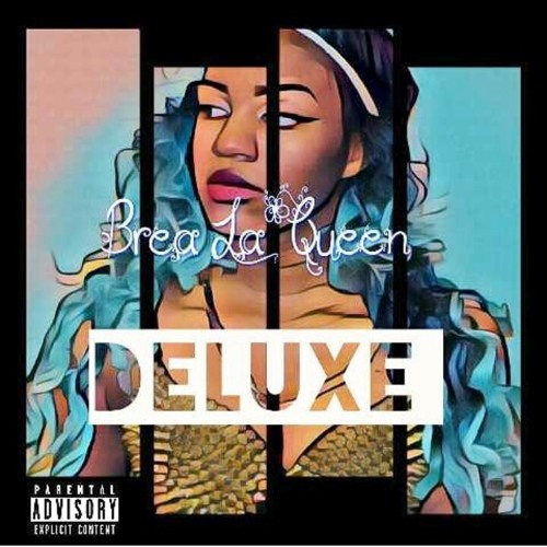 Stream Now they want it - Brea la' Queen by Brea La' Queen | Listen ...
