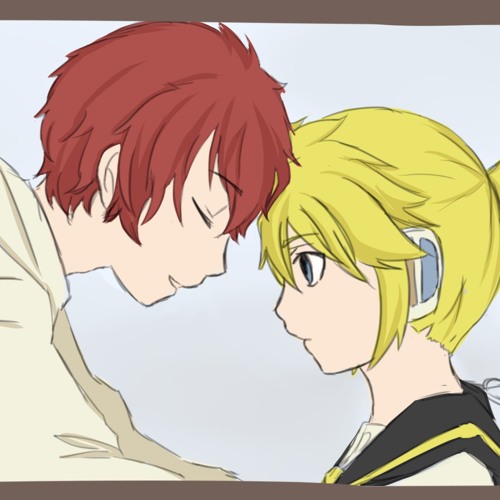 Stream 【Fukase Ft.Kagamine Len】Kokoro Kiseki- ココロ・キセキ【COVER】 by Hanari ...