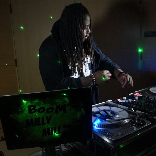 Stream From The Back- DJMILLYMILL609 #THETWERKOFF #TEAM609 by DJ Milly ...