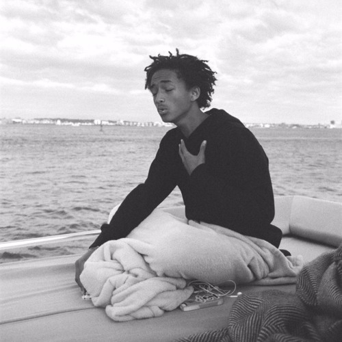 Stream Jaden Smith - Fallen (feat. Kevin Abstract) by ||| | Listen ...