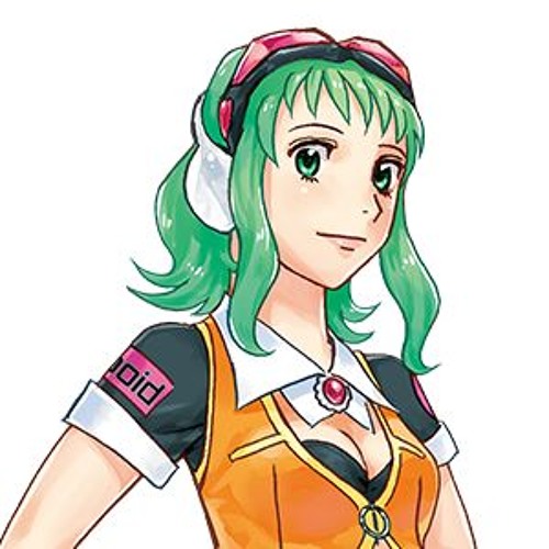 Listen to VOCALOID4 Library Megpoid Adult - Mellow Adult Sample by ...