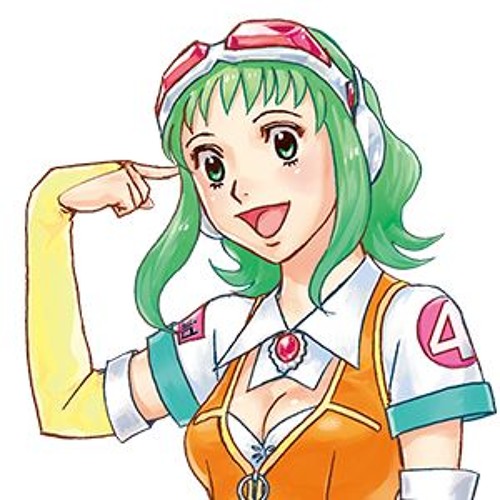 Stream VOCALOID4 Library Megpoid Native - Native Fat Sample by vocaloid ...