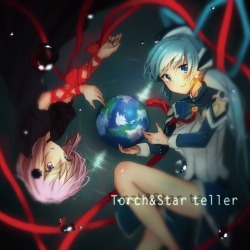 Stream Torch&Star Teller 試聴版 by idenory | Listen online for free on ...