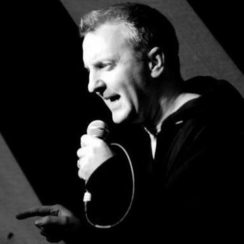 Stream Poet Tony Walsh, aka Longfella, speaks to Radiocentre's Clare ...
