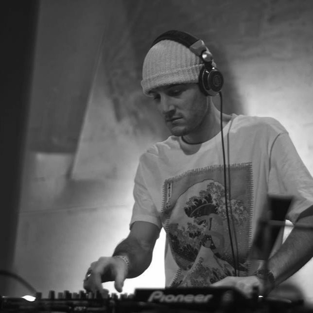 Stream Hydro - Dispatch Recordings Label Mix, December 2016 by Dispatch ...