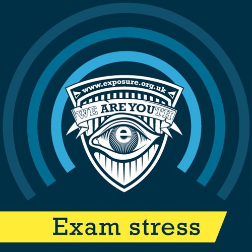 Stream episode Podcast - Exam stress by ExposureOrg podcast | Listen ...