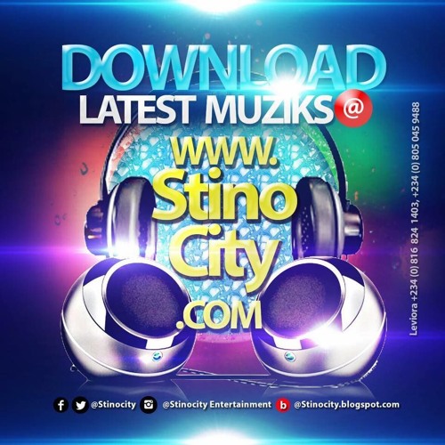 Stream R2Bees ft Wizkid-Tonight (prod. Legendurybeatz)||www.stinocity ...