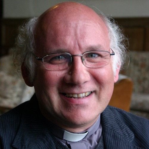 Stream Advent 3 - David Sherwin, 11 December 2016 by Diocese of ...