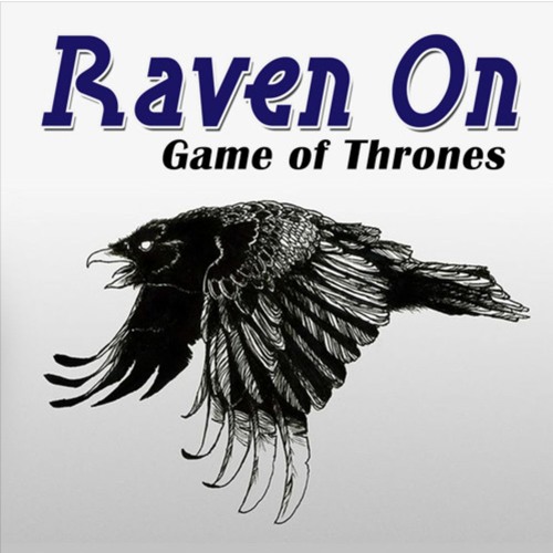 Stream episode Raven On Special Guest Edition - Michael Condron by ...