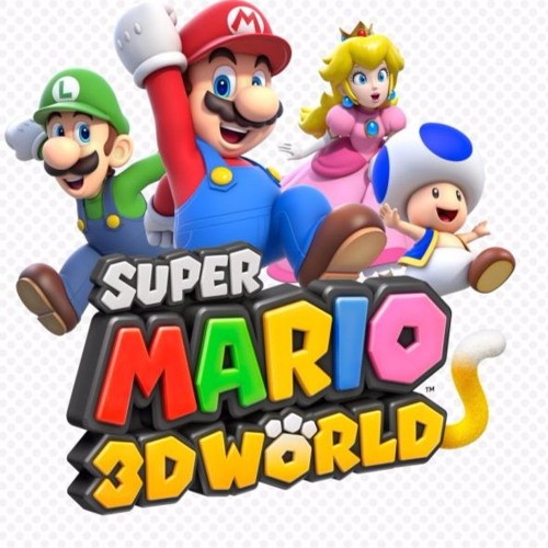 Stream Snowball Park - Super Mario 3D World - 8 Bit by ChiptuneMikey ...