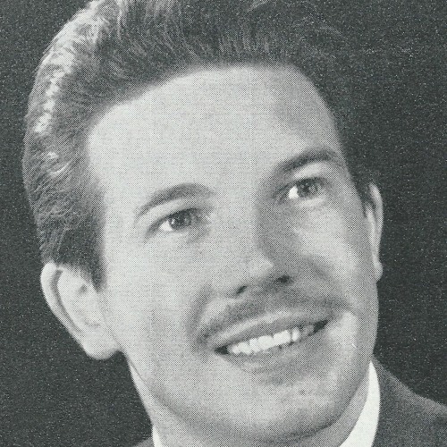 Stream RICHARD STOKER: PETITE SUITE OP.1 (1961) by RICHARD STOKER ...