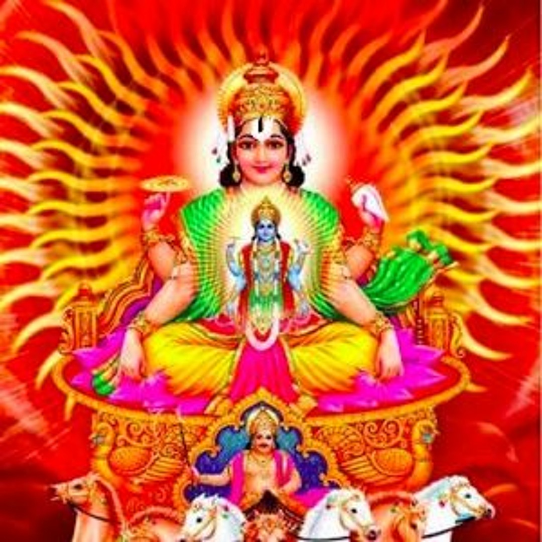 Stream Vasu - Rudra - Aditya by TADIPATRI GURUKULA | Listen online for ...