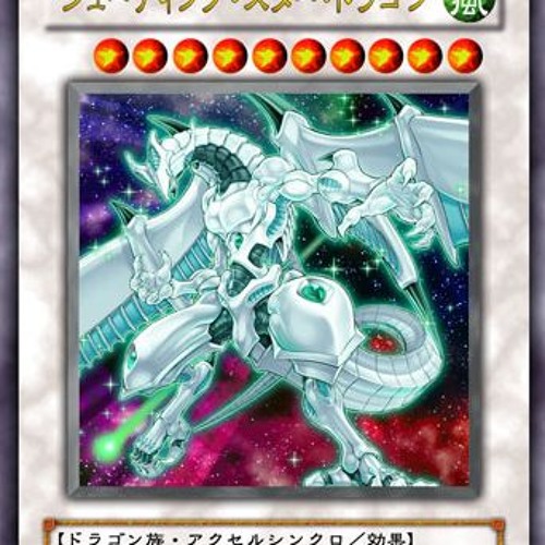 Stream Purple-eyes Silver Drago | Listen to Card Games... ON ...