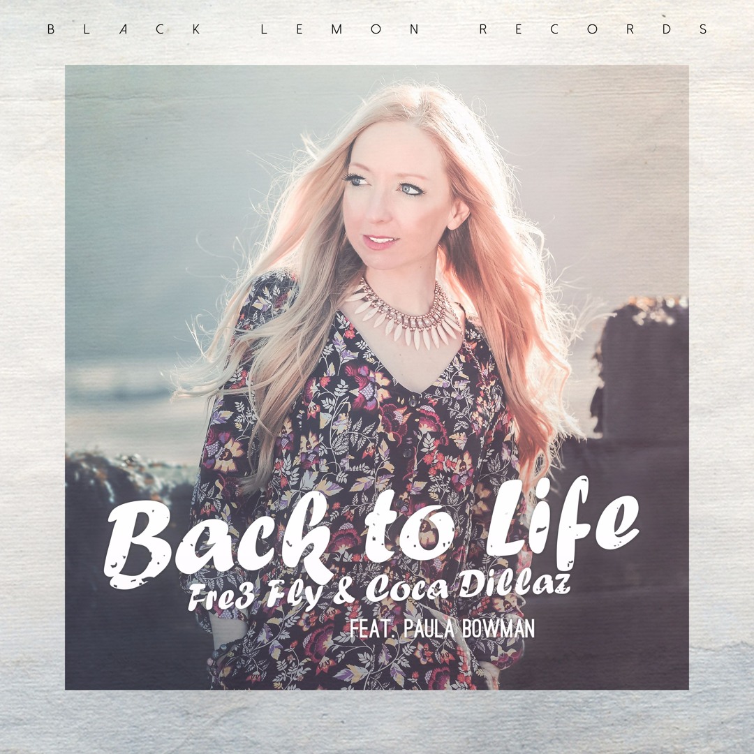Stream Fre3 Fly & Coca Dillaz - Back To Life (Jon Thomas Remix) by ...