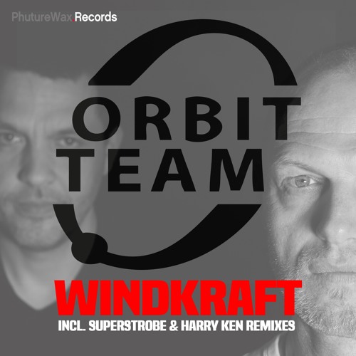 Stream Orbit Team - Windkraft (Harry Ken's Hurricane Remix) by Harry ...