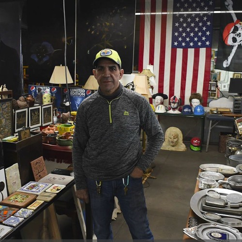 Stream episode BBC Outlook: New York's trash collector by Will Coley ...