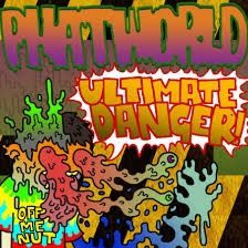 Stream Phatworld - Original Blue (ft. Tezz Kidd) by Aston Hamilton ...