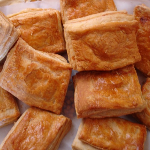 Stream Food Gang - PATÉ by The Official Food Gang | Listen online for ...