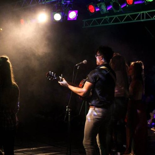 Stream Macdara Ó Dwyer - This Life (original) by Macdara Ó Dwyer ...